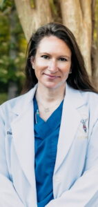 Meet The Team | Coastal Carolina Internal Medicine PA